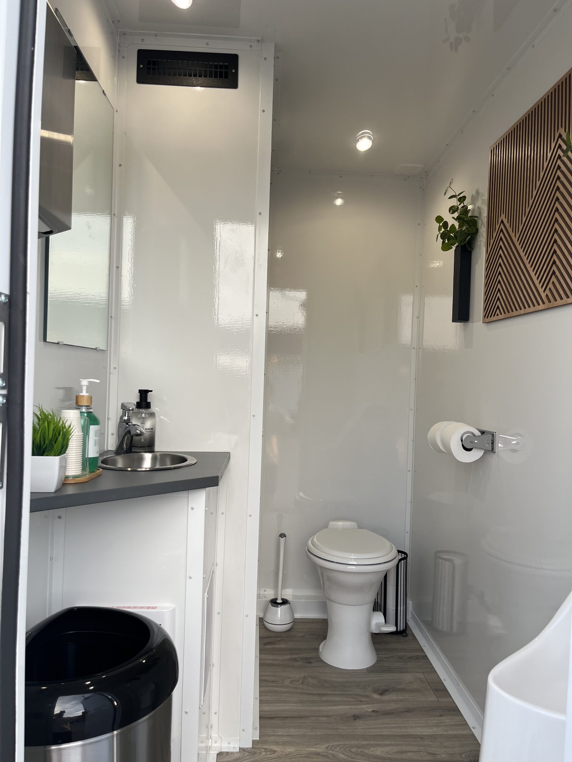 Gallery - Restroom Trailer & Porta Potty Rentals of Austin TX ...