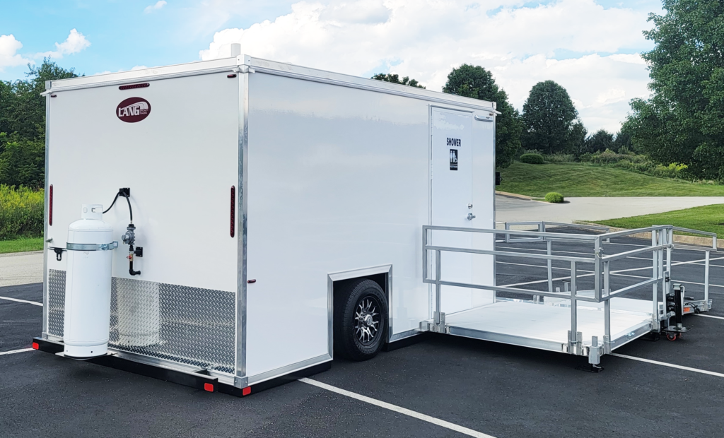 ADA Shower & Restroom Trailer - Restroom Trailer & Porta Potty Rentals ...